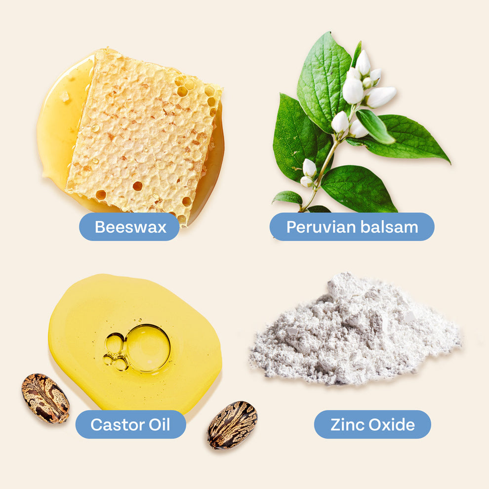 Flanders Buttocks Ointment – Flandersskincare