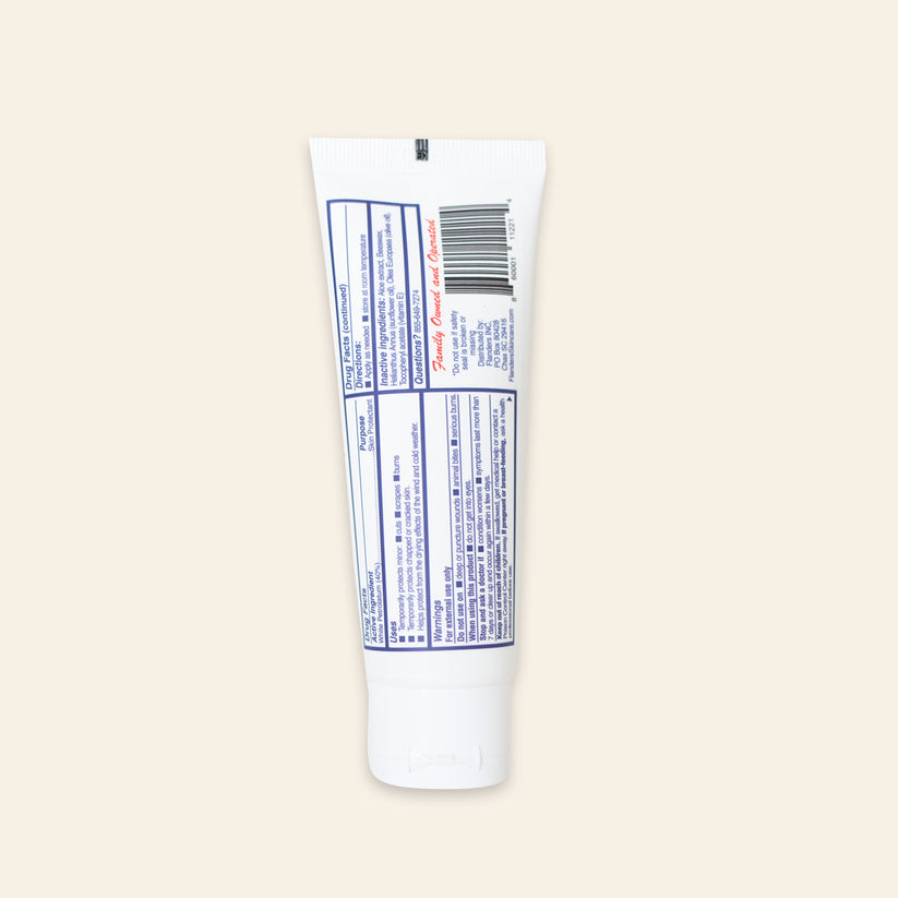 Flanders Healing Ointment – Flandersskincare